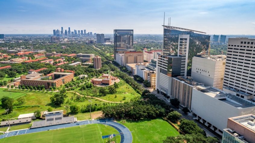 Texas Medical Center - Houston Accommodations Texas Medical Center - Houston Accommodations